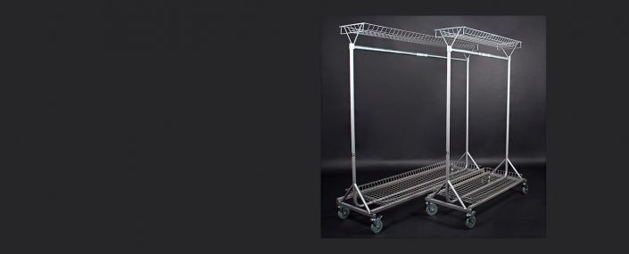 HOME - THE GARMENT RAIL COMPANY